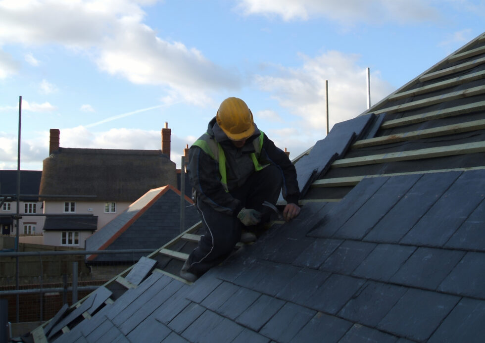 Can I Repair My Own Roof? Risks and Benefits of DIY Repair